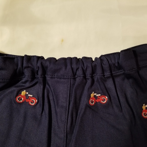 Heartbreaking | Bottoms | New Girls 8m Shorts Bicycle Heartstrings ...